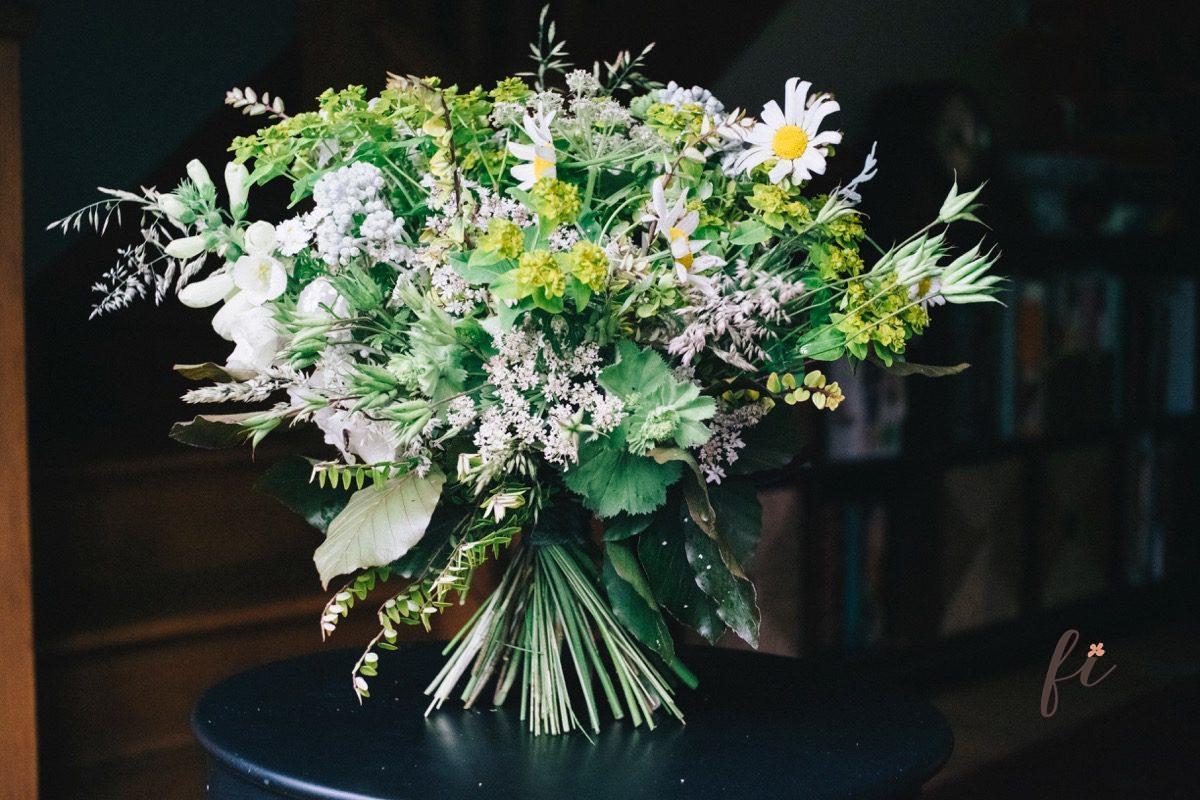Fierce Thoughts About British Flowers Week | Fierceblooms British Flowers